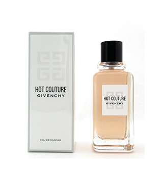 Hot Couture Givenchy parfem
Givenchy parfem
eau de parfum, 100 ml