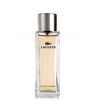 Lacoste Pour Femme tester Lacoste parfem
Lacoste parfem
eau de parfum, 90 ml