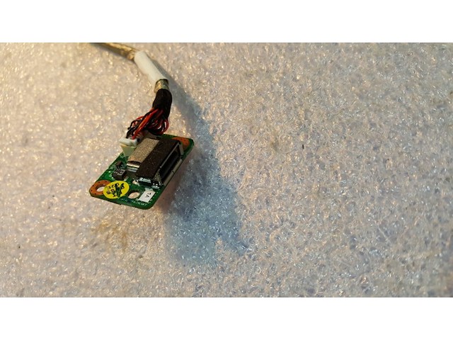 USB KONEKTOR ZA MEDION AKOYA P8614 ( MD 98310 )