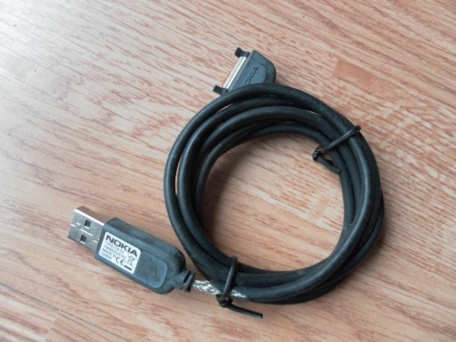 USB kabel za Nokiu