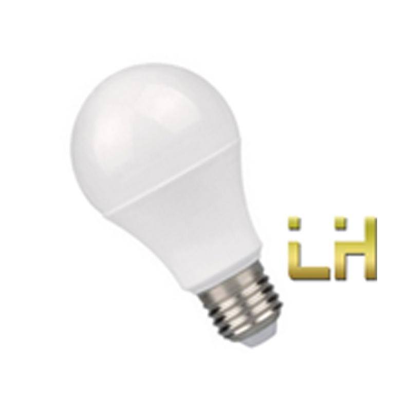 LED sijalica, grlo E27, snaga 8W (60W) , jacina svetla 806 lm,boja svetla 2700 K, Dimenzije 102,6x56,2mm, A60, FR