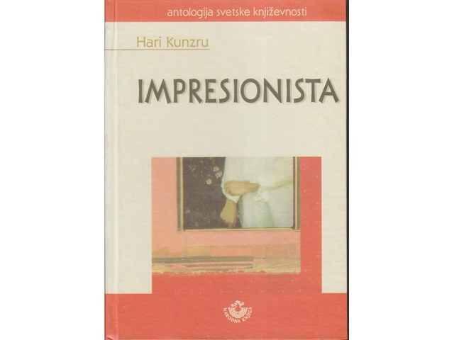 IMPRESIONISTA / perfekT