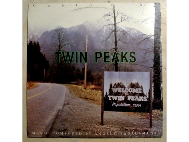 Twin Peaks