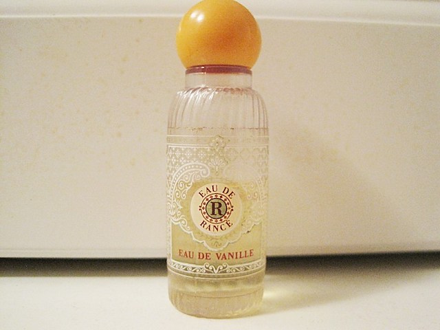 Rance 1795 Eau de Vanille