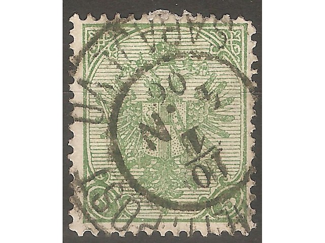 1900 - BiH 5 helera