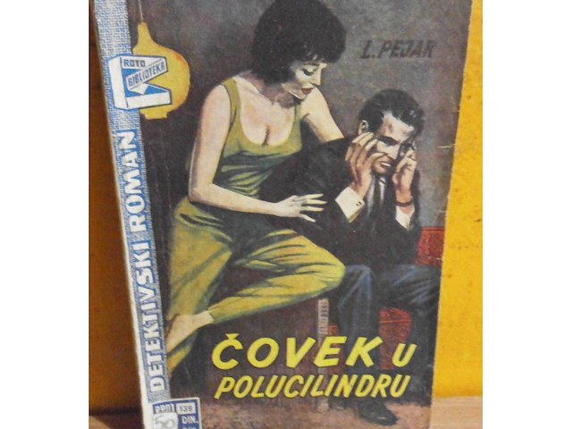 ČOVEK U POLUCILINDRU