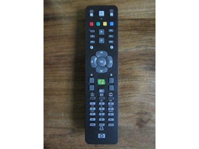 HP RC1314619/00 Windows DVD Media Centre Remote Control