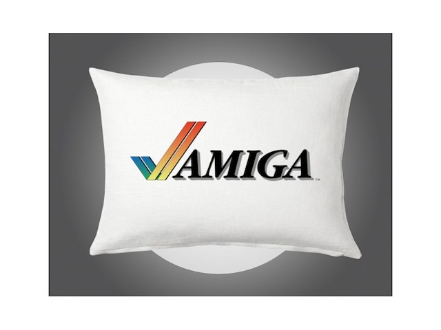 Jastučnica Amiga