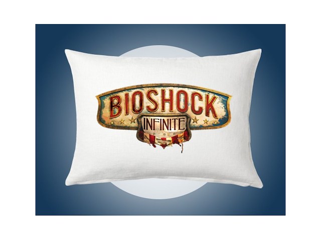 Jastučnica Bioshock