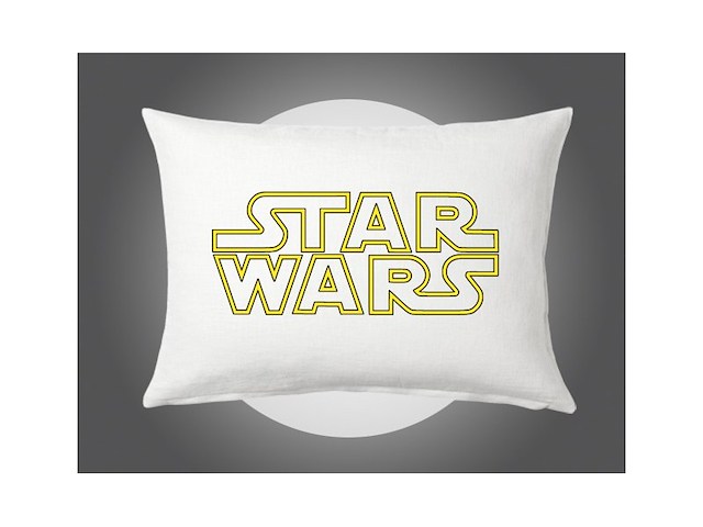Jastučnica Star Wars