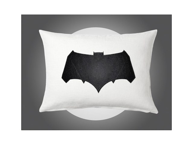 Jastučnica Batman
