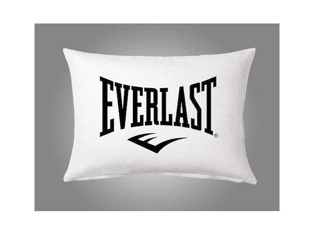 Jastučnica Everlast