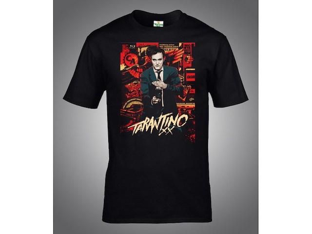 Majica Tarantino