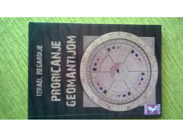 PRORICANJE GEOMANTIJOM