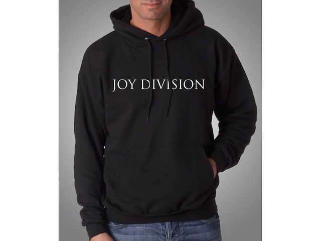 Duks Joy Division