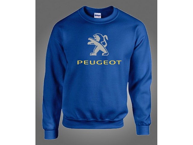 Duks Peugeot