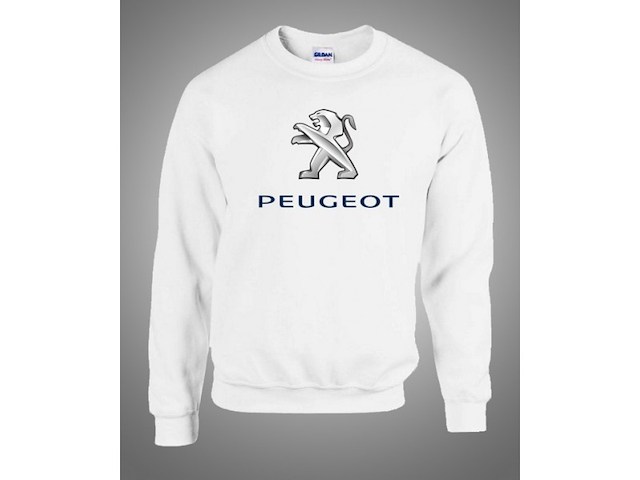 Duks Peugeot