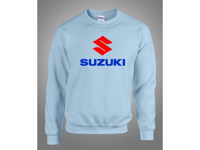 Duks Suzuki