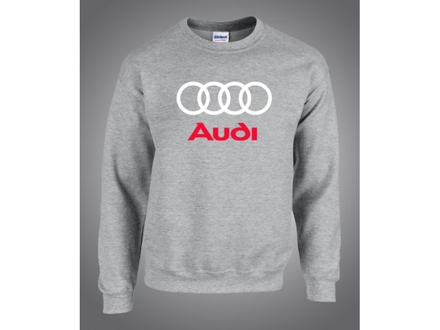Duks Audi