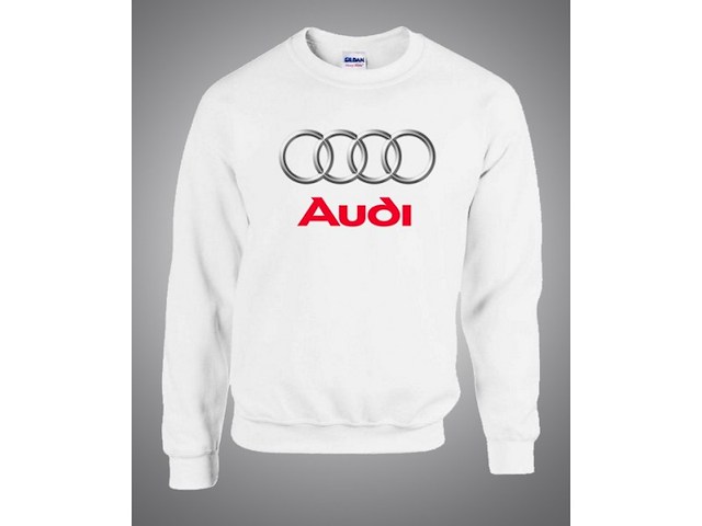 Duks Audi