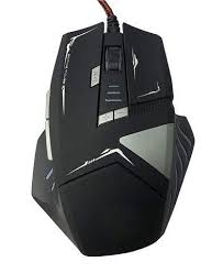 MISSILE gaming miÅ¡ + MP-X3ME DRAGON gaming