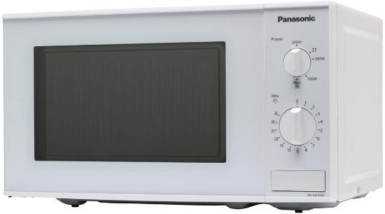 Panasonic mikrotalasna peÄ‡nica NN-GD351WEPG