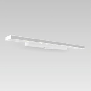 LINEAR LED 2700K wall lamp white 1x18W