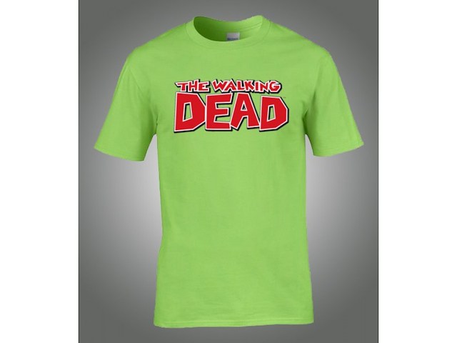 Majica Walking Dead