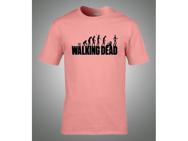 Majica Walking Dead