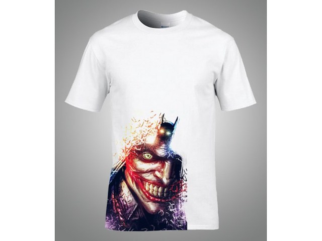 Majica Batman VS Joker