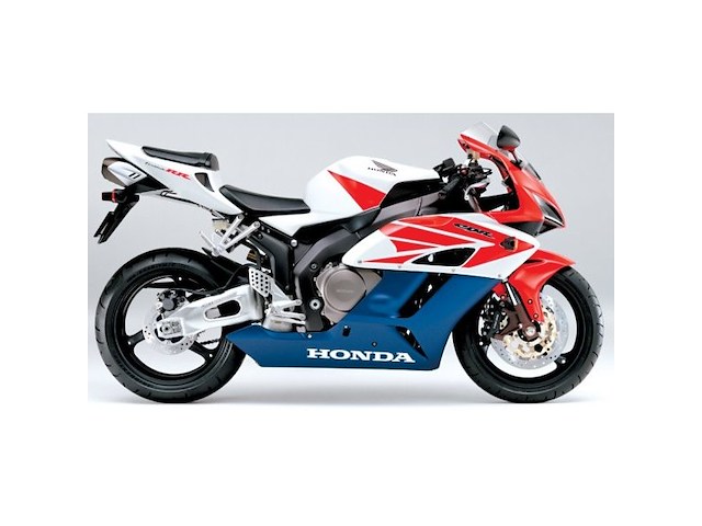 Nalepnice za motore Honda CBR 1000RR 2004-2005