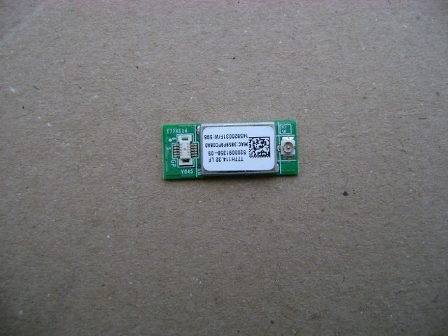 Bluetooth za SONY VPCSB (PCG-41213M)