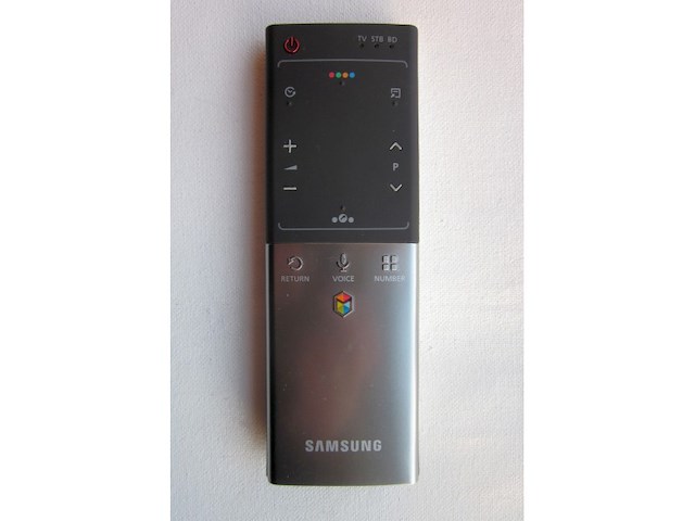Samsung Voice control daljinski