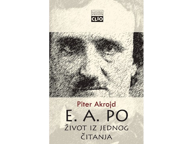 E.A.PO: Život iz jednog čitanja (Piter Akrojd)
