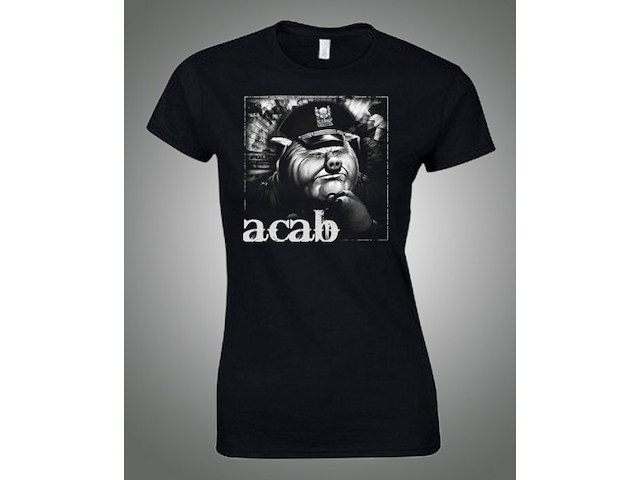 Majica A.C.A.B.
