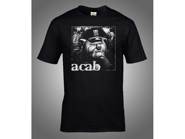 Majica A.C.A.B.