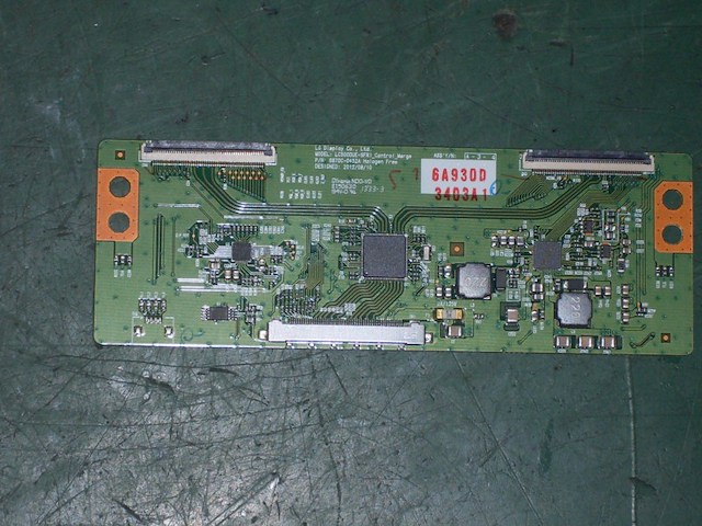 LED - T-CON LG 42LN5204 - LC5000DUE-SFR1, 6870C-0452A