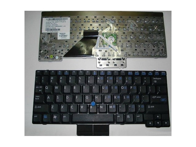 Tastatura za HP nc2400