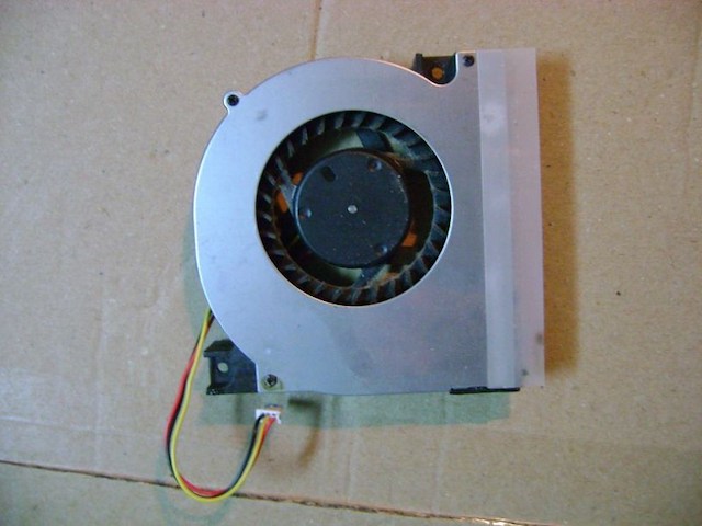 Ventilator za Asus A7J