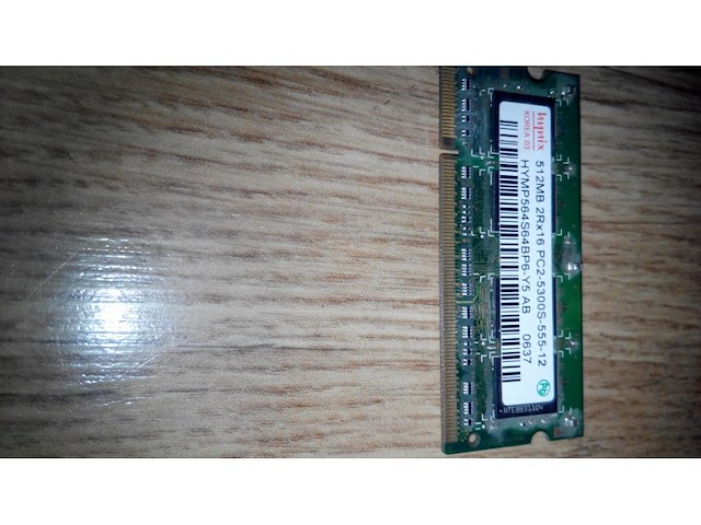 IBM T60 ram