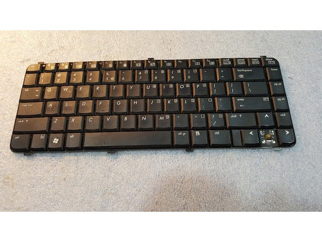 TASTATURA ZA HP Compaq 510, 511, 610, 615