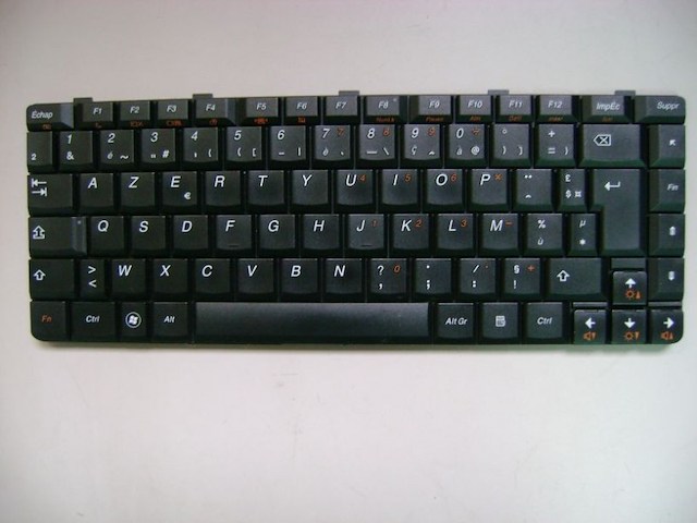 Tastatura za Lenovo IdeaPad U350