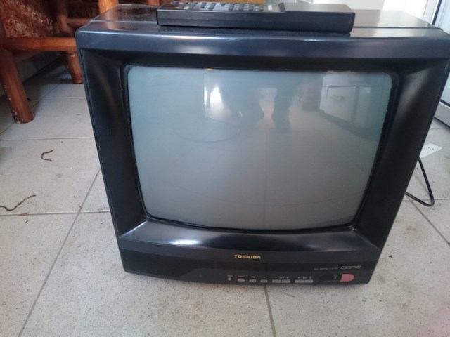 TOSHIBA televizor