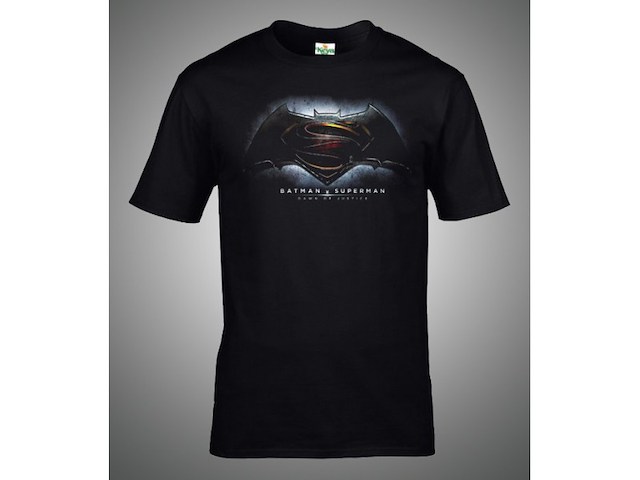 Majica Batman VS Superman