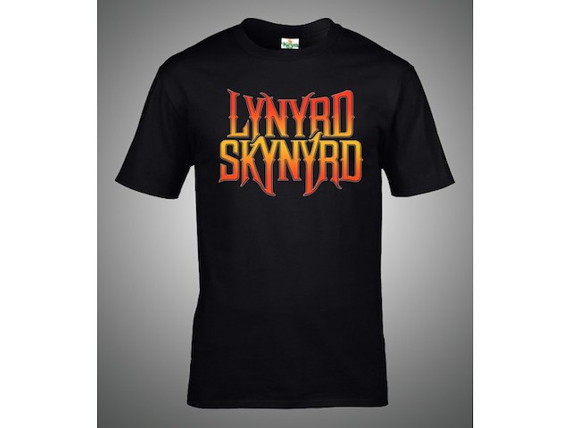 Majica Lynyrd Skynyrd