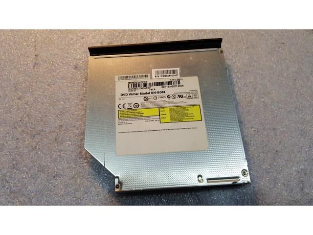 DVDRW SATA ZA Medion Akoya p8610 (md 97320)