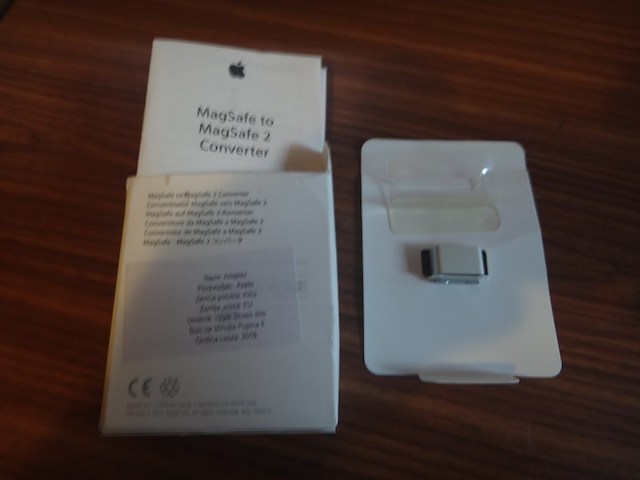 adapter apple