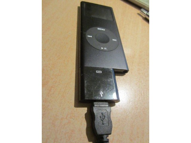Adapter konektor Micro USB - Apple ipod/iPhone