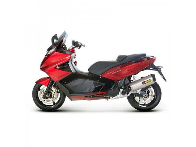 Nalepnice za motore Gilera GP 800