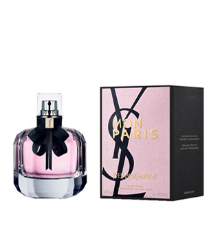 Mon Paris Yves Saint Laurent parfem
Yves Saint Laurent parfem
eau de parfum, 30 ml